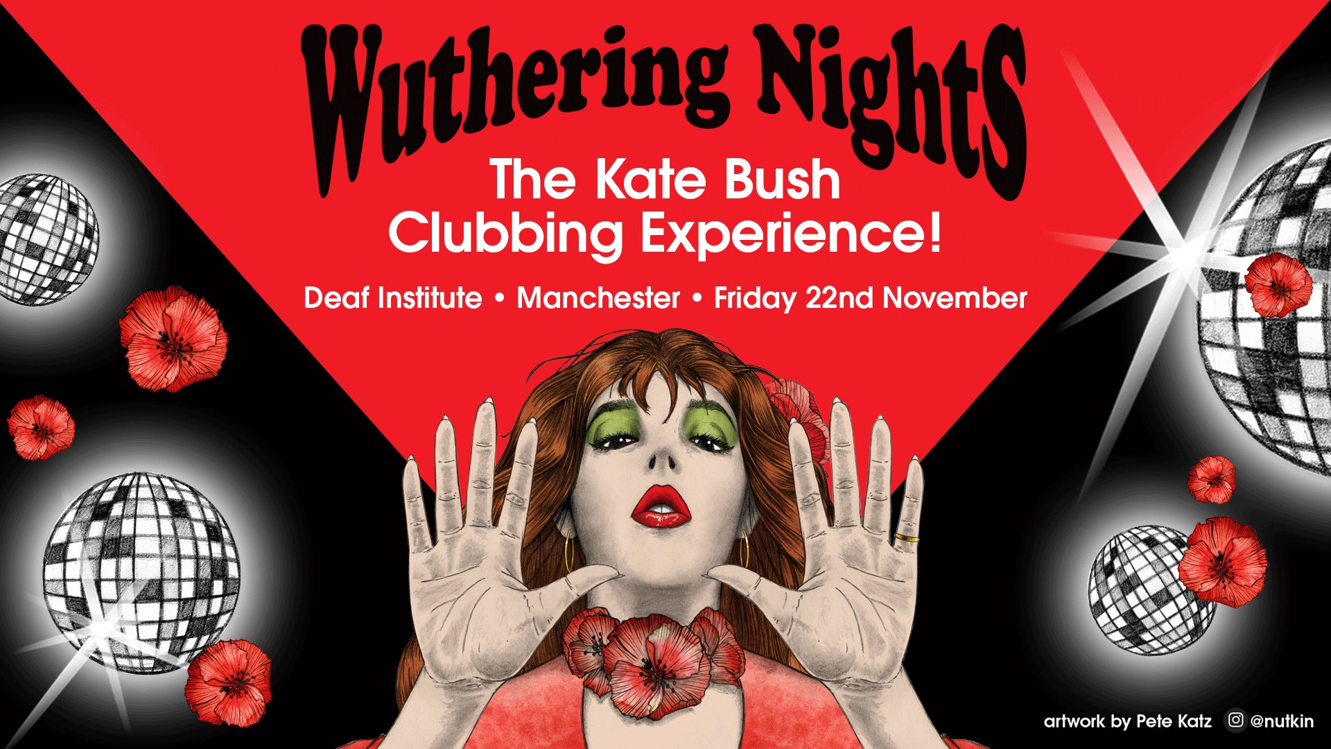 The Best Club Nights in Manchester: November 2019 - Manchester’s Finest