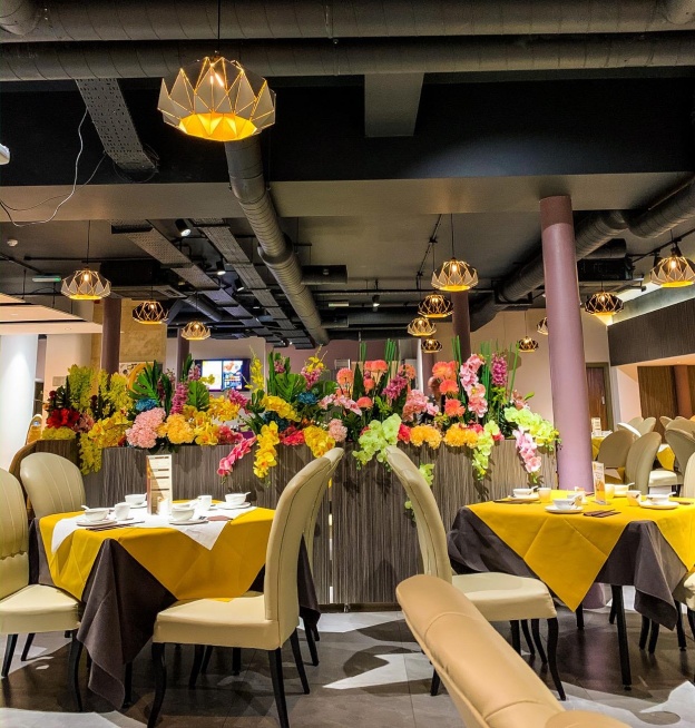 Pinwei serves up a reminder that China Town is still ace - Manchester’s ...