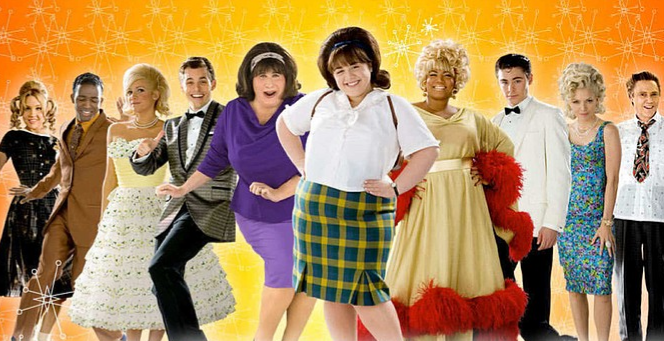 Baltimore & Booze: sing-a-long Hairspray comes to Manchester ...