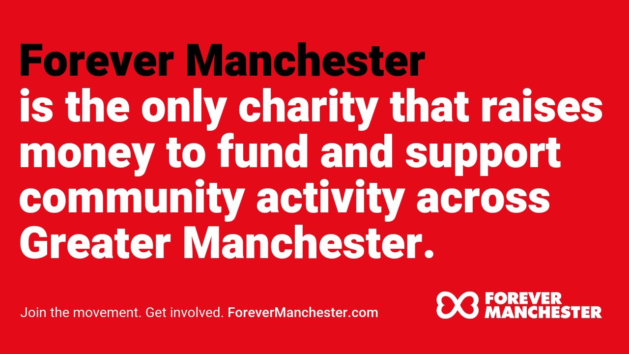 This is the place - Forever Manchester opens pop-up Christmas shop ...