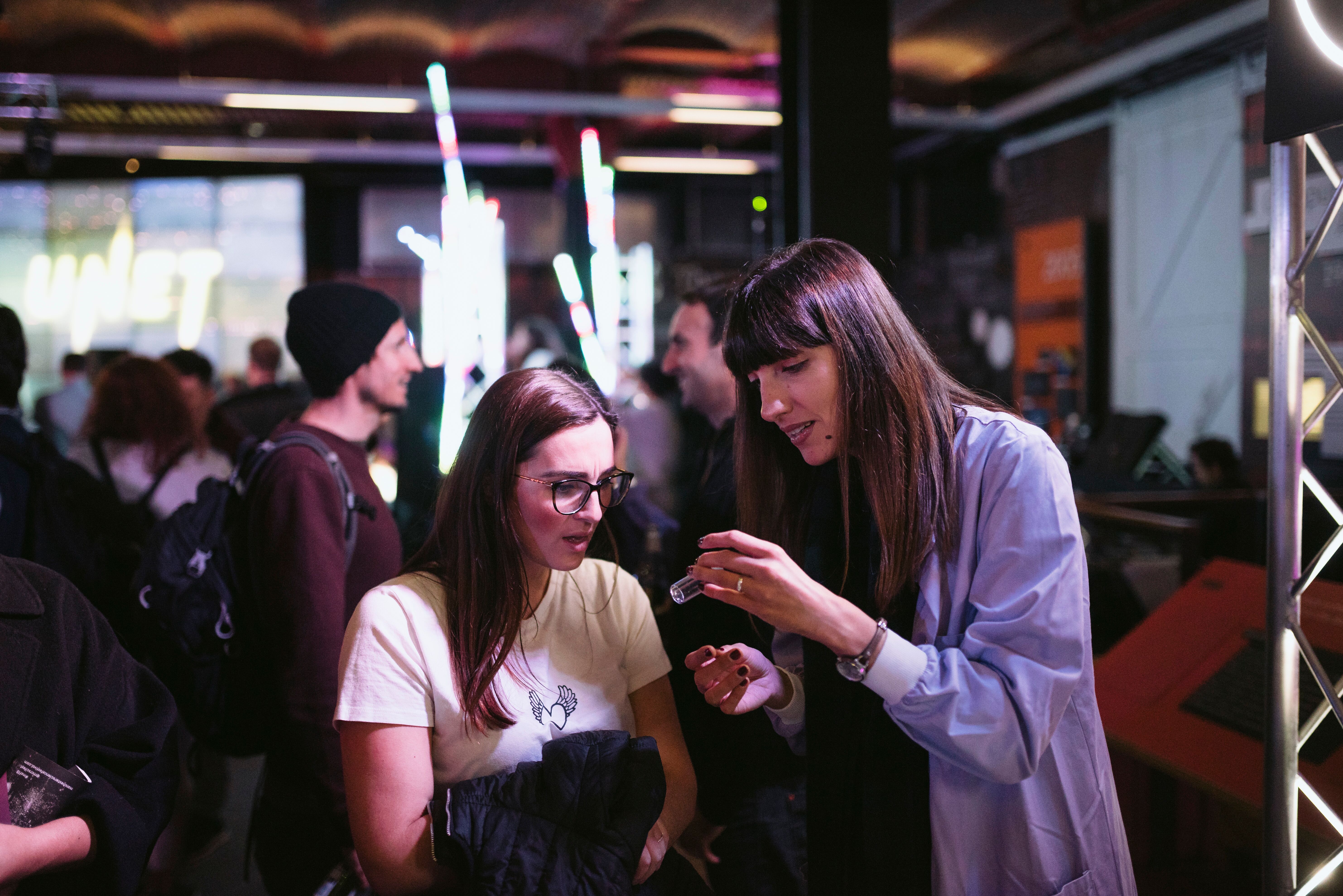 The Science and Industry Museum goes ADULT ONLY - Manchester’s Finest