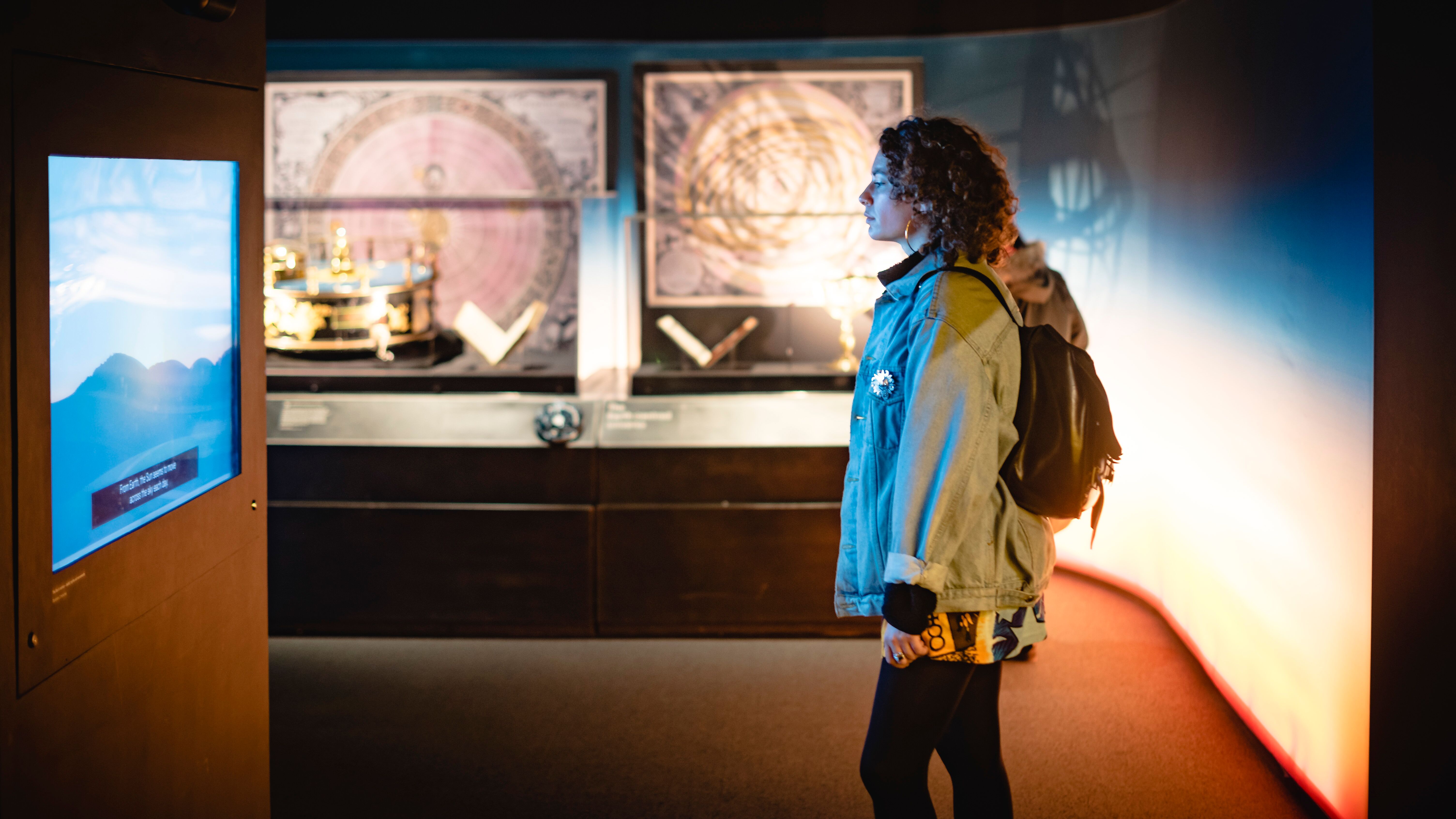 The Science and Industry Museum goes ADULT ONLY - Manchester’s Finest
