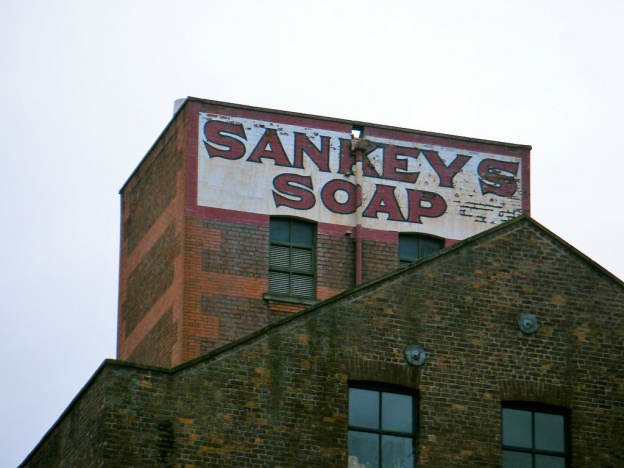 Sankeys Soap is returning to Warehouse Project after 13 years ...
