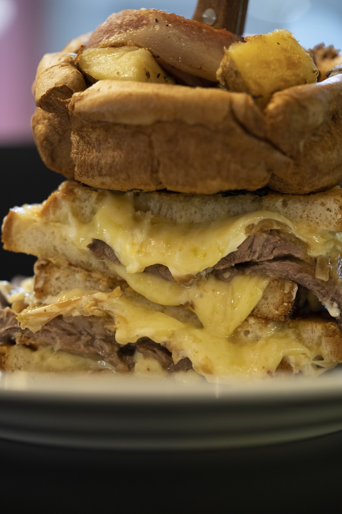 The Weekly Drool #016 - "The Roast on Toast" at Northern Soul ...