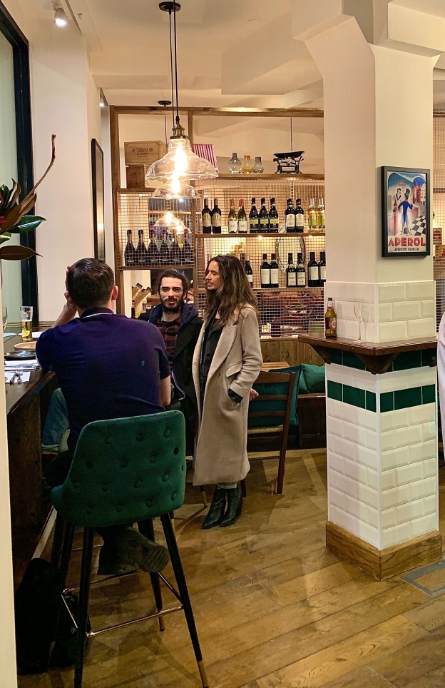 NEW OPENING: Salvi's Northern Quarter opens its doors - Manchester’s Finest