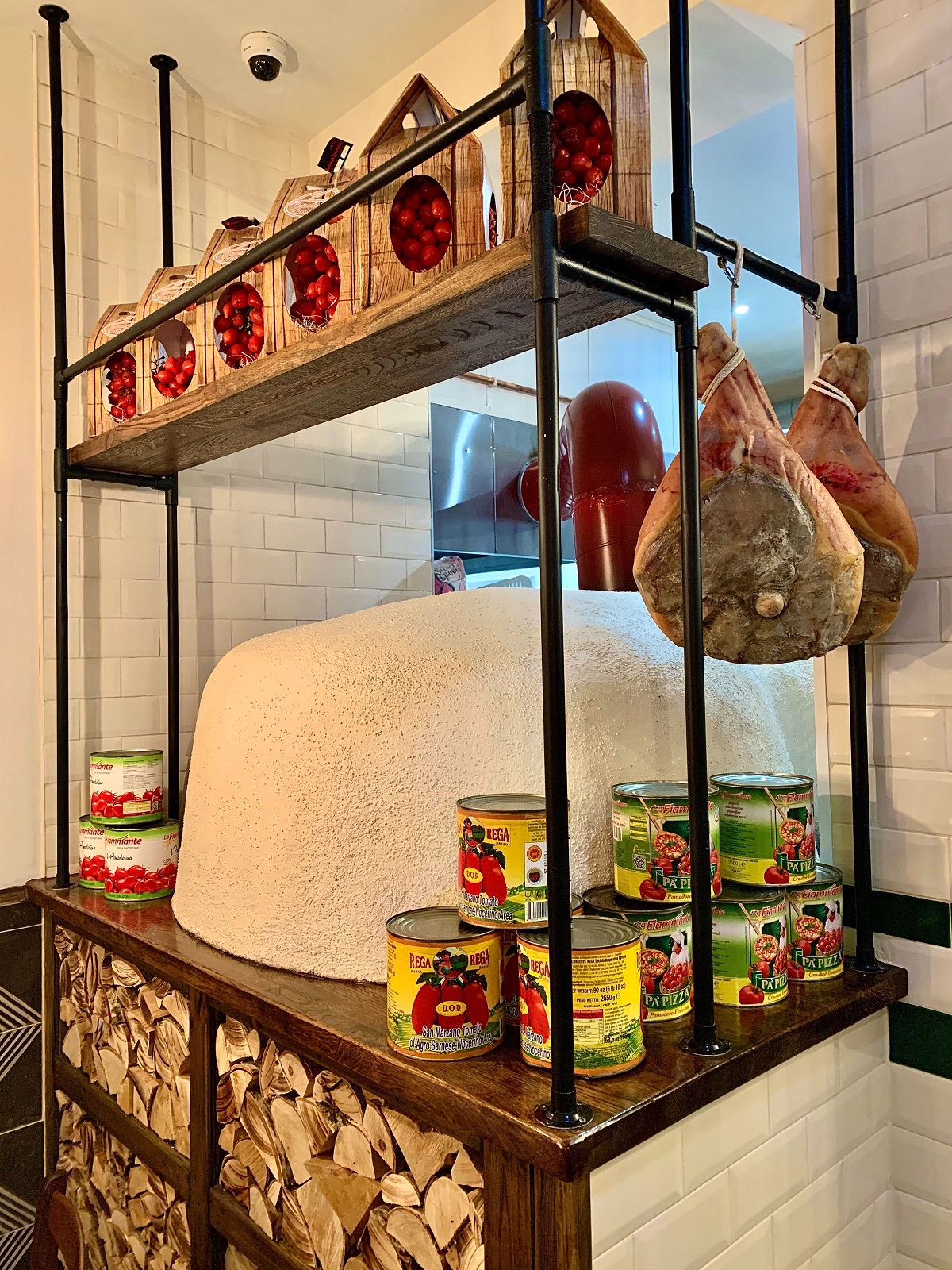 NEW OPENING: Salvi's Northern Quarter opens its doors - Manchester’s Finest