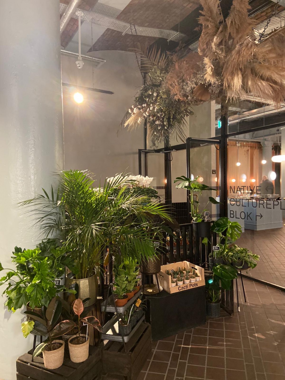 NEW OPENING: Northern Flower open new store near Piccadilly Station ...