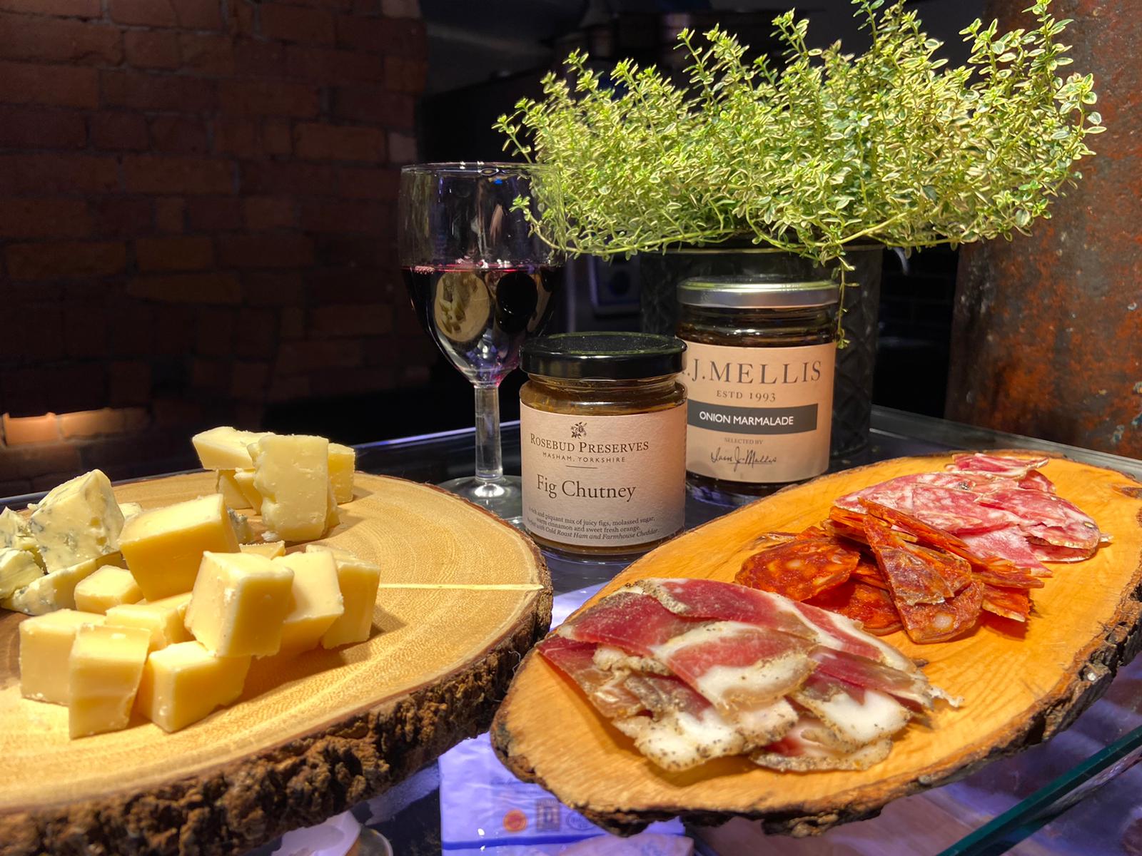 NEW OPENING: The Northern Quarter's Local Butcher - Manchester’s Finest