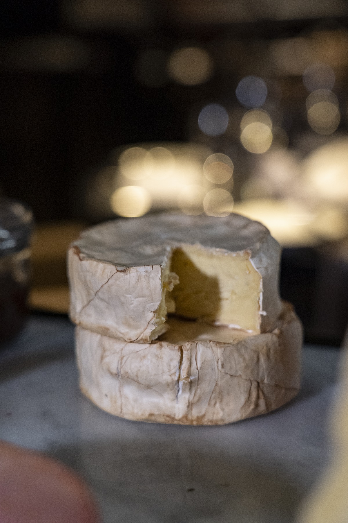 We meet up with Manchester's very own 'Cheese Man' to talk about his ...