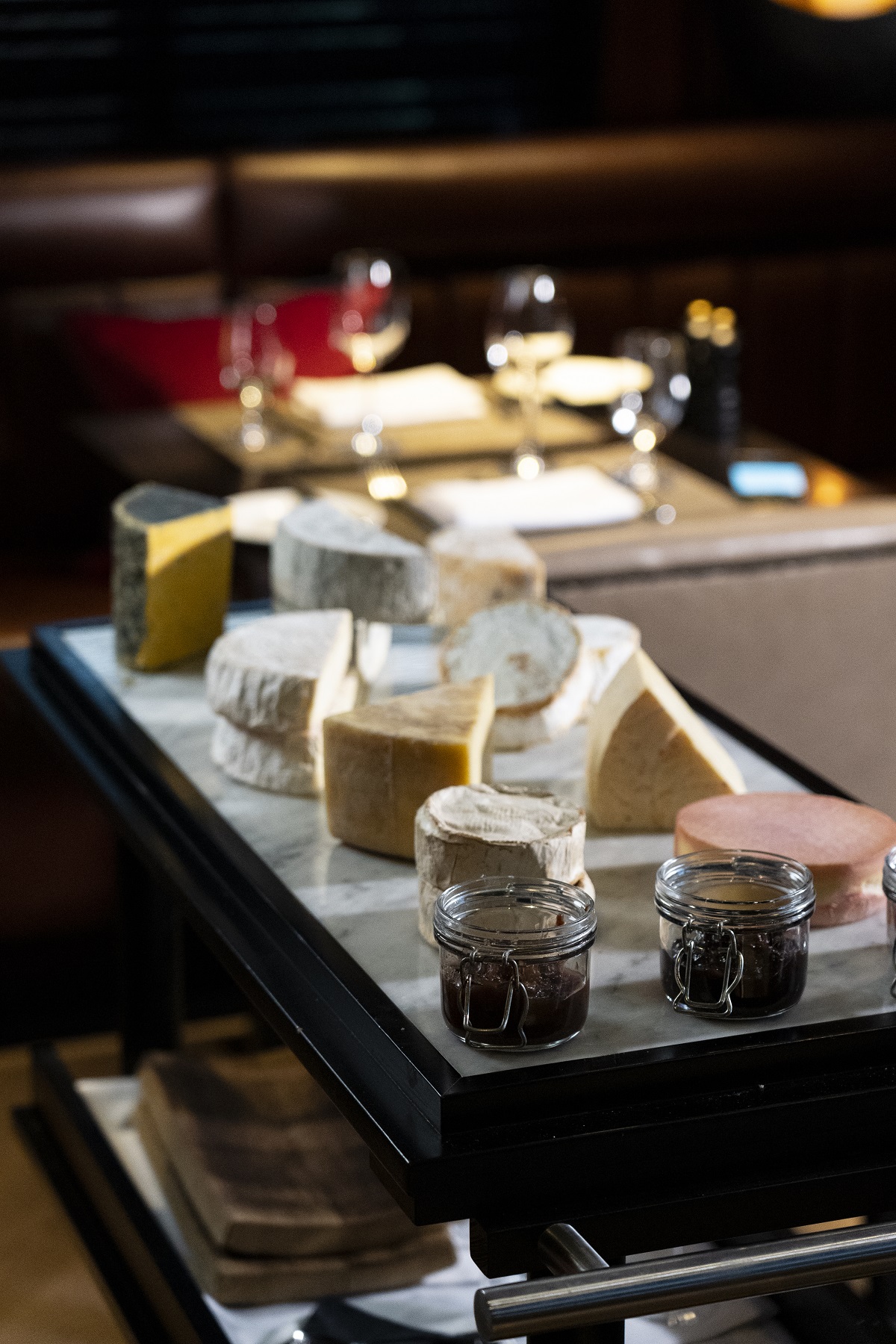 We meet up with Manchester's very own 'Cheese Man' to talk about his ...