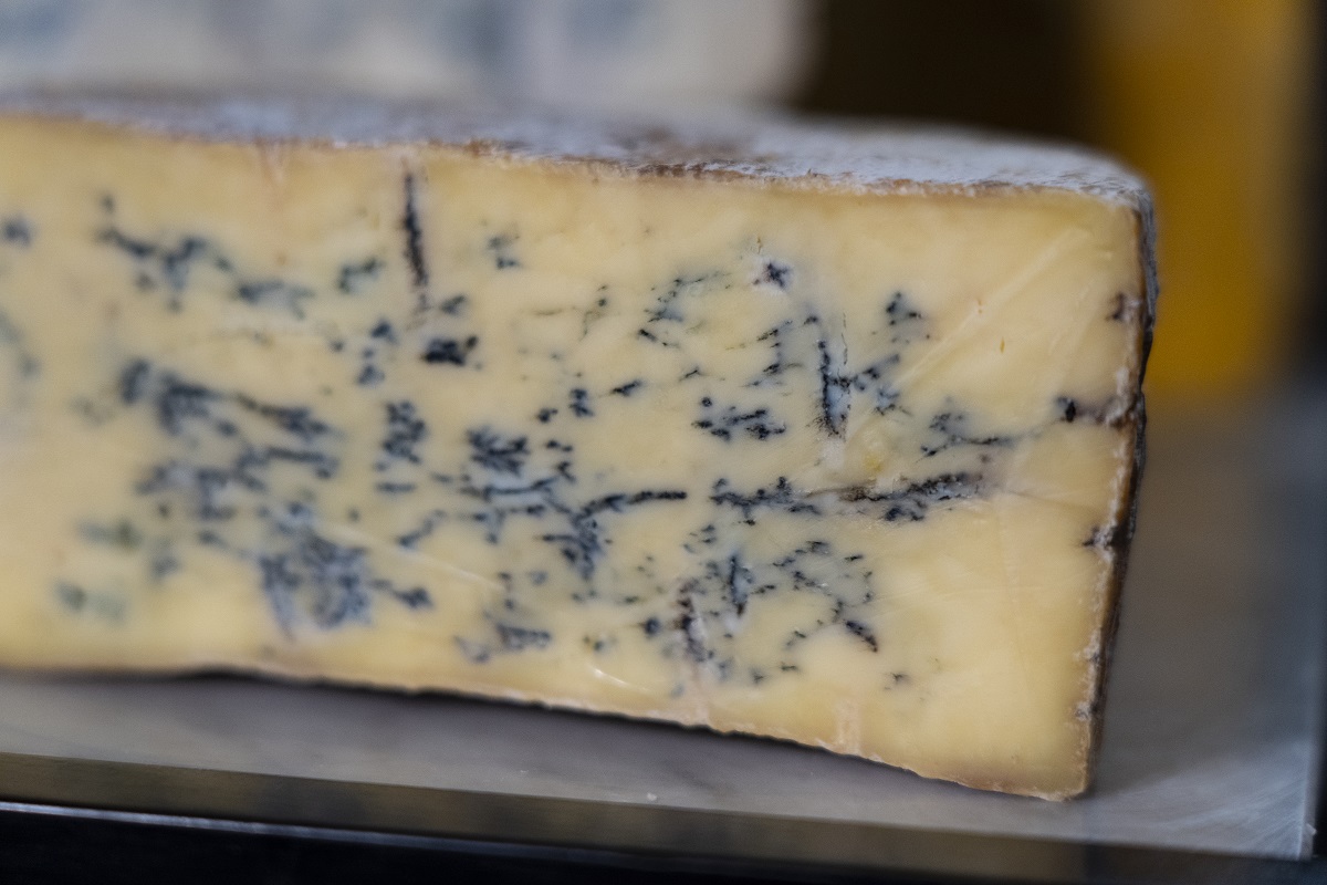 We meet up with Manchester's very own 'Cheese Man' to talk about his ...