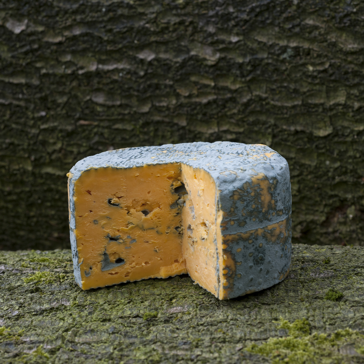 We meet up with Manchester's very own 'Cheese Man' to talk about his ...