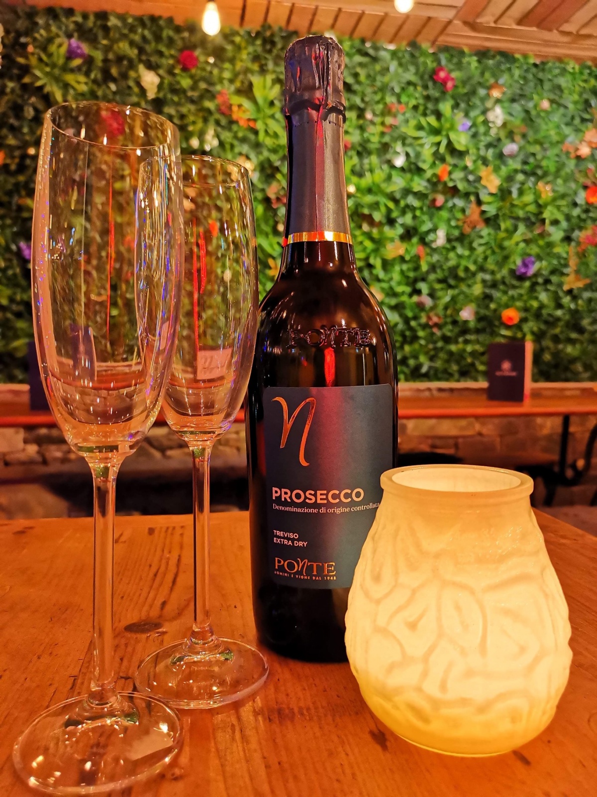 Fancy FREE Prosecco for your New Year's Eve Celebrations?