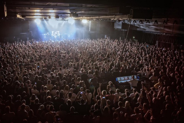 Free Gig Tickets to Any Manchester Academy Gig + more - Manchester’s Finest
