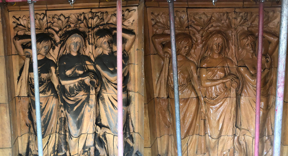 Building Secrets: London Road Fire Station - Manchester’s Finest