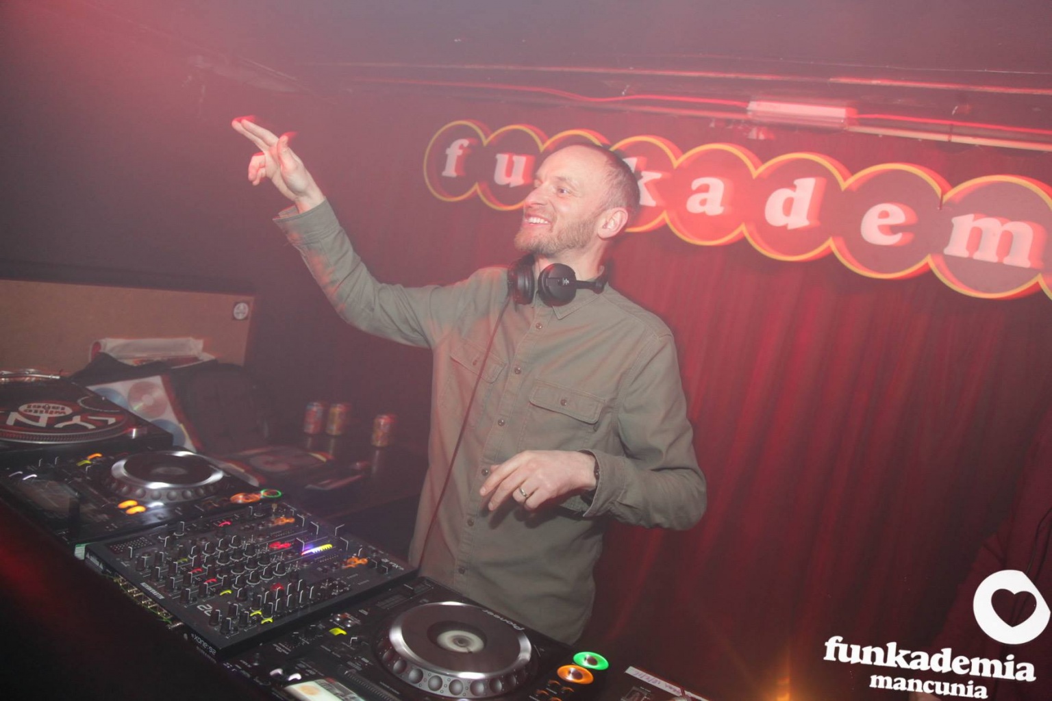 Celebrate New Year's Eve with Manchester's Longest Running Club Night ...