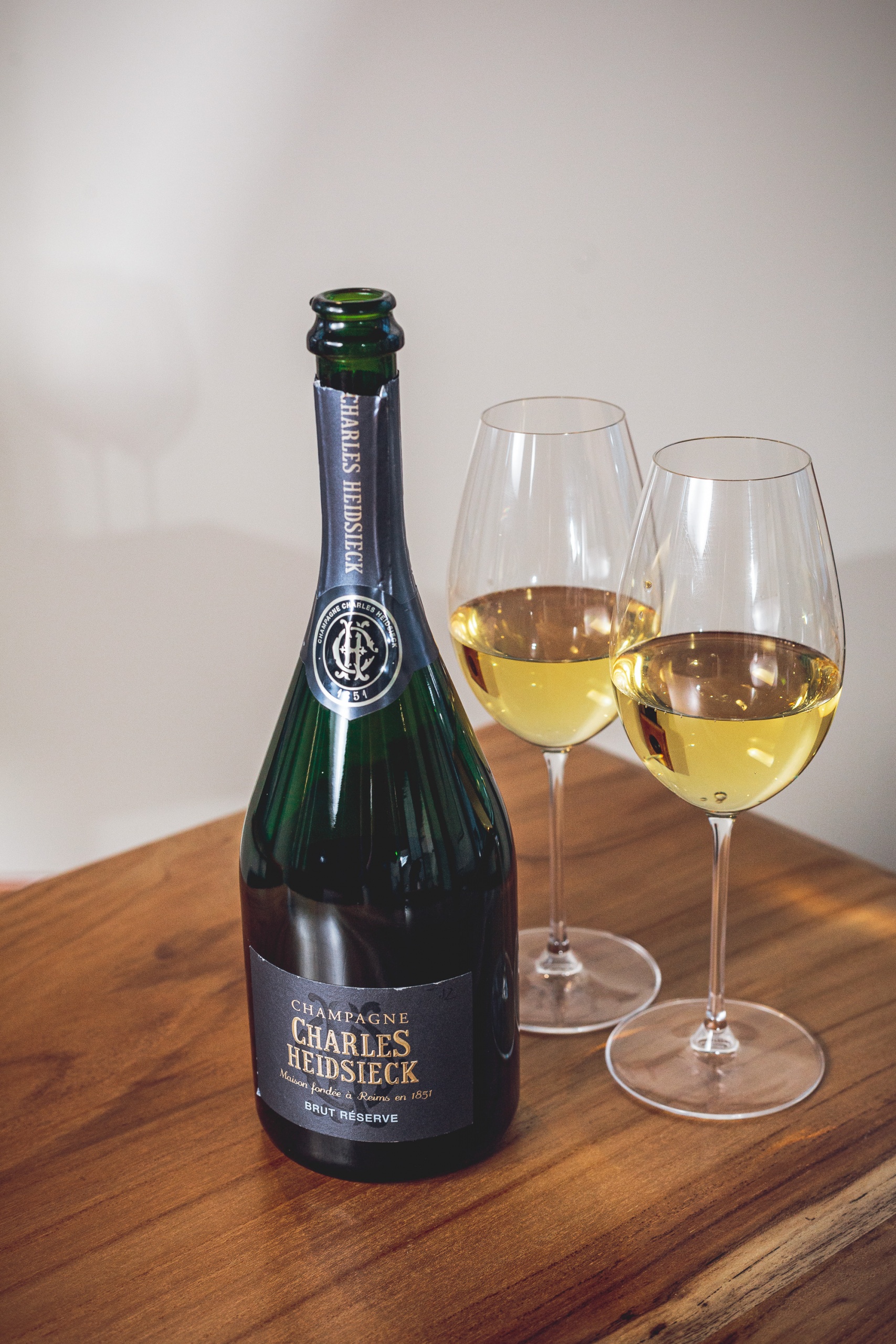 Fancy fine dining at the new Edinburgh Castle this New Year’s Eve ...