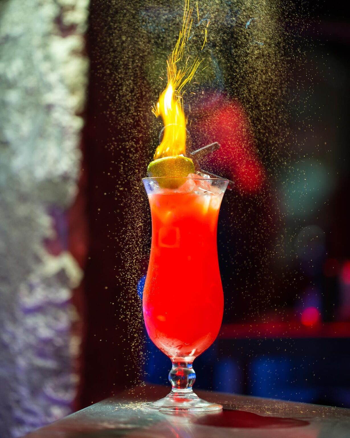 The Best Bars for Rum Lovers in Manchester - Manchester’s Finest