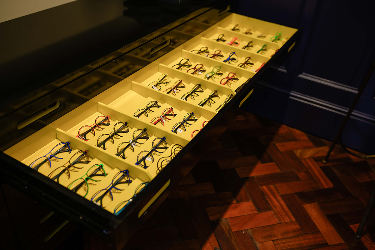 Manchester's independent opticians offering the city’s most thorough ...