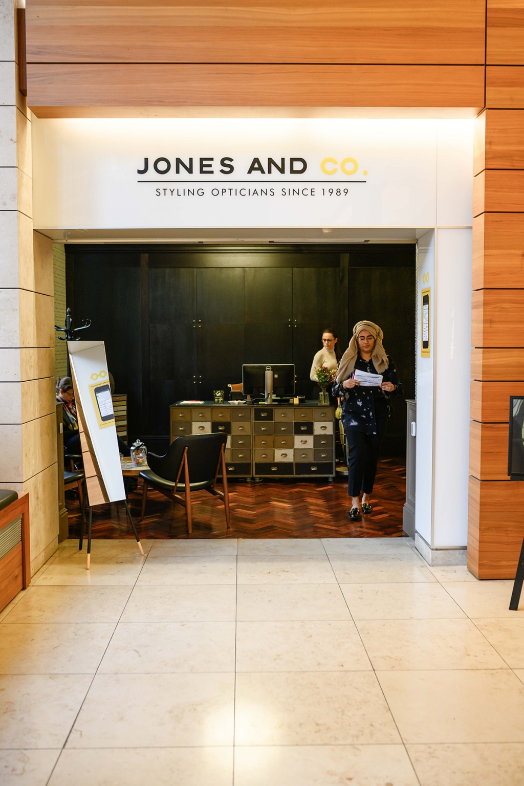 Manchester's independent opticians offering the city’s most thorough ...