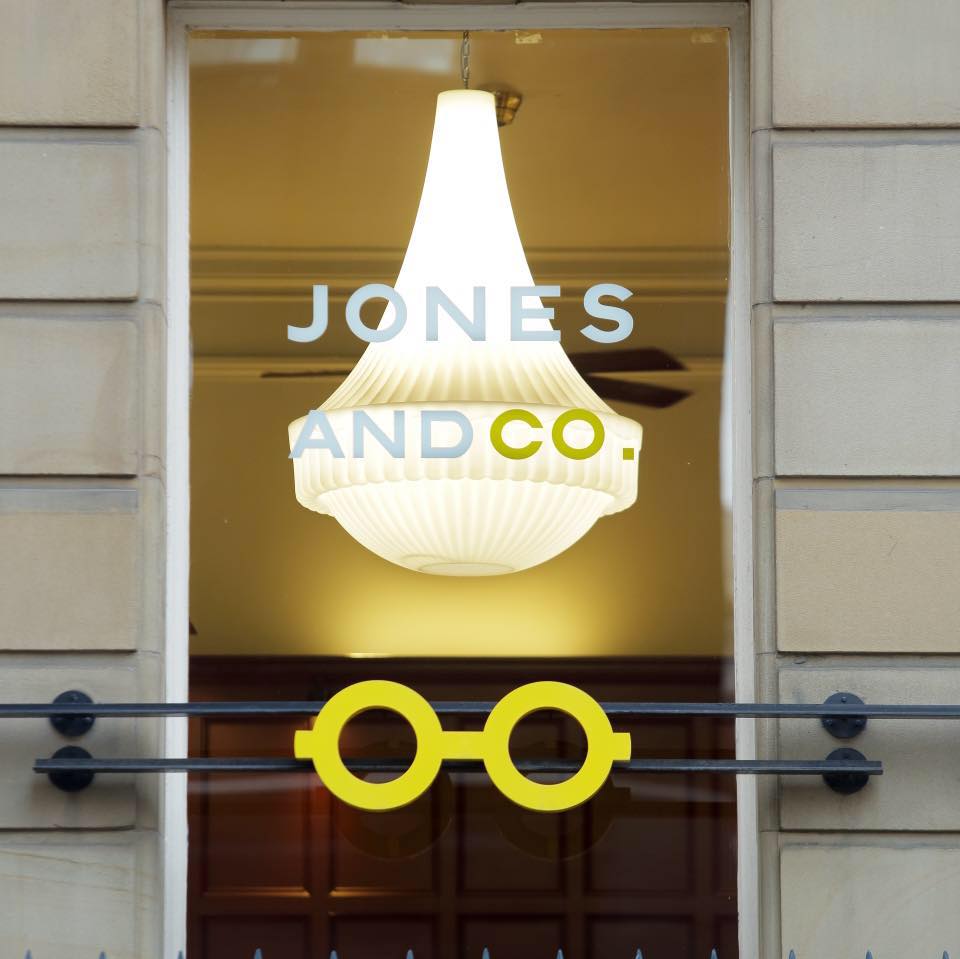 Manchester's independent opticians offering the city’s most thorough ...