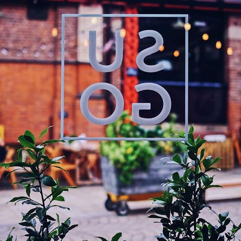 Get 3 Courses at Sugo Pasta Kitchen for £20! - Manchester’s Finest