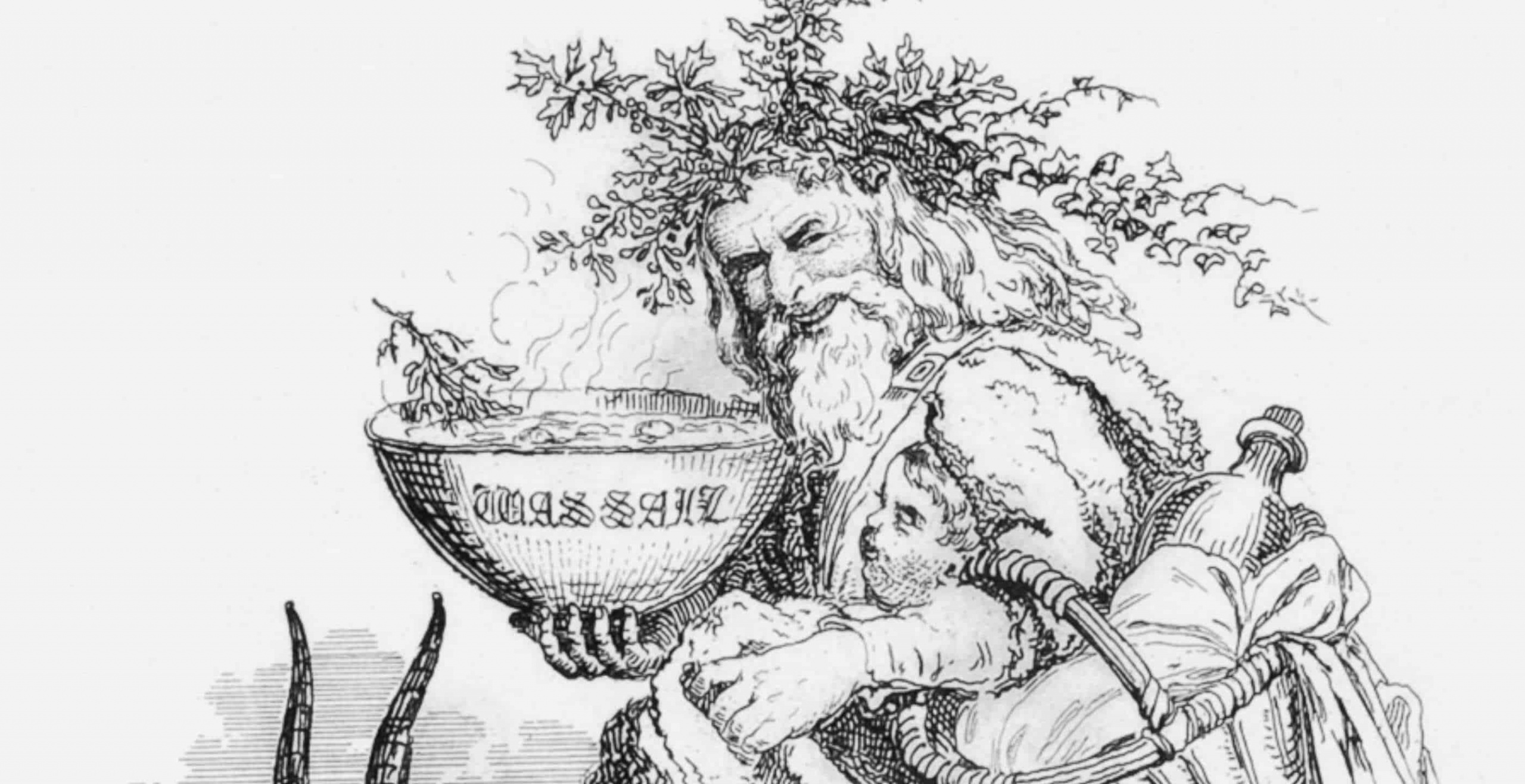 There's a 900-year-old Medieval Cider Festival coming to Manchester ...