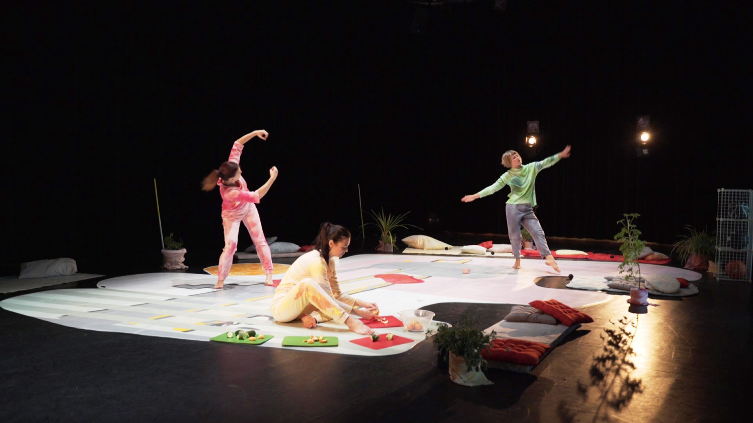 Castlefield Gallery Presents 'Thumbs Up' - Manchester’s Finest