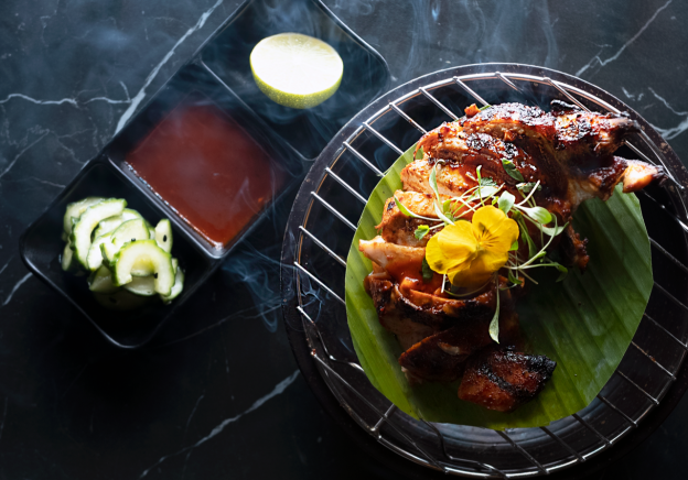 Unique new dishes and cocktails as Tattu celebrate Chinese New Year ...