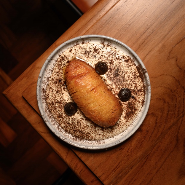 This is Manchester's BEST potato (and you need to try it!) - Manchester ...