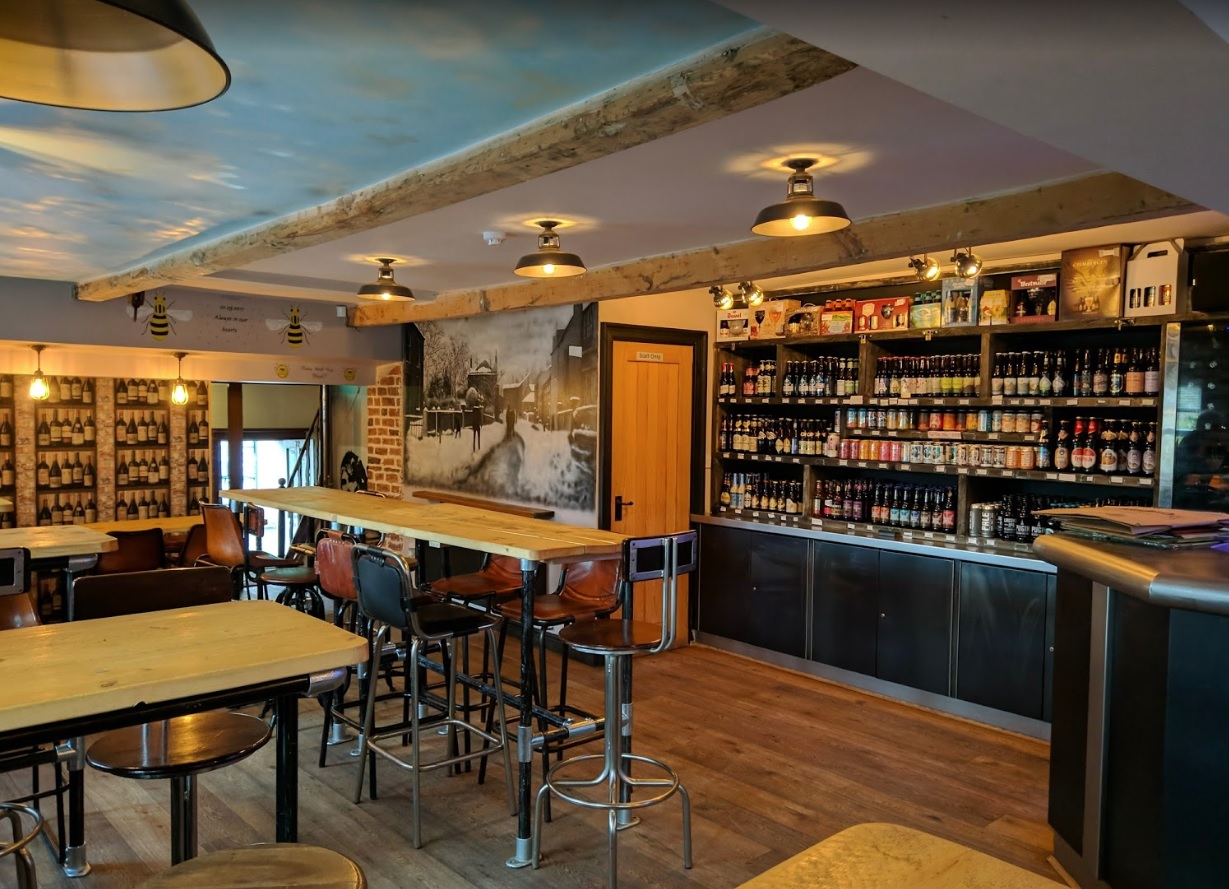 Finest Day Out: Saddleworth - Manchester’s Finest