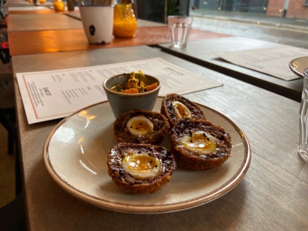 Best Things We Ate and Drank This Week: 25th – 31st January 2020 ...
