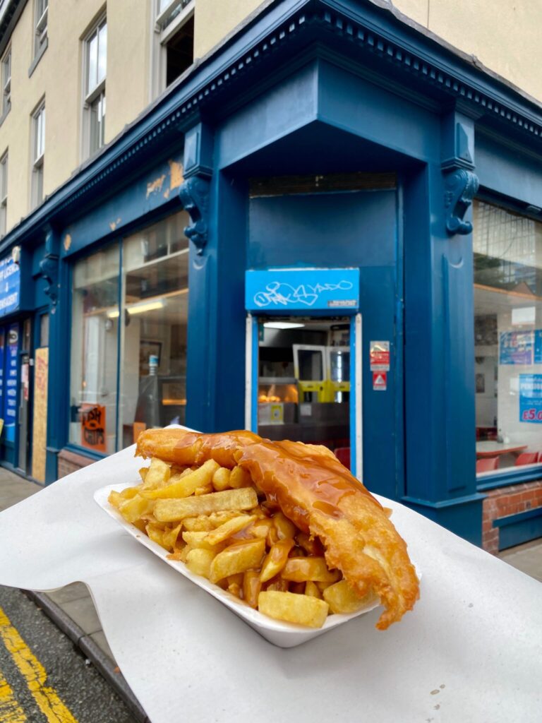 Best Places to take your Date in Manchester