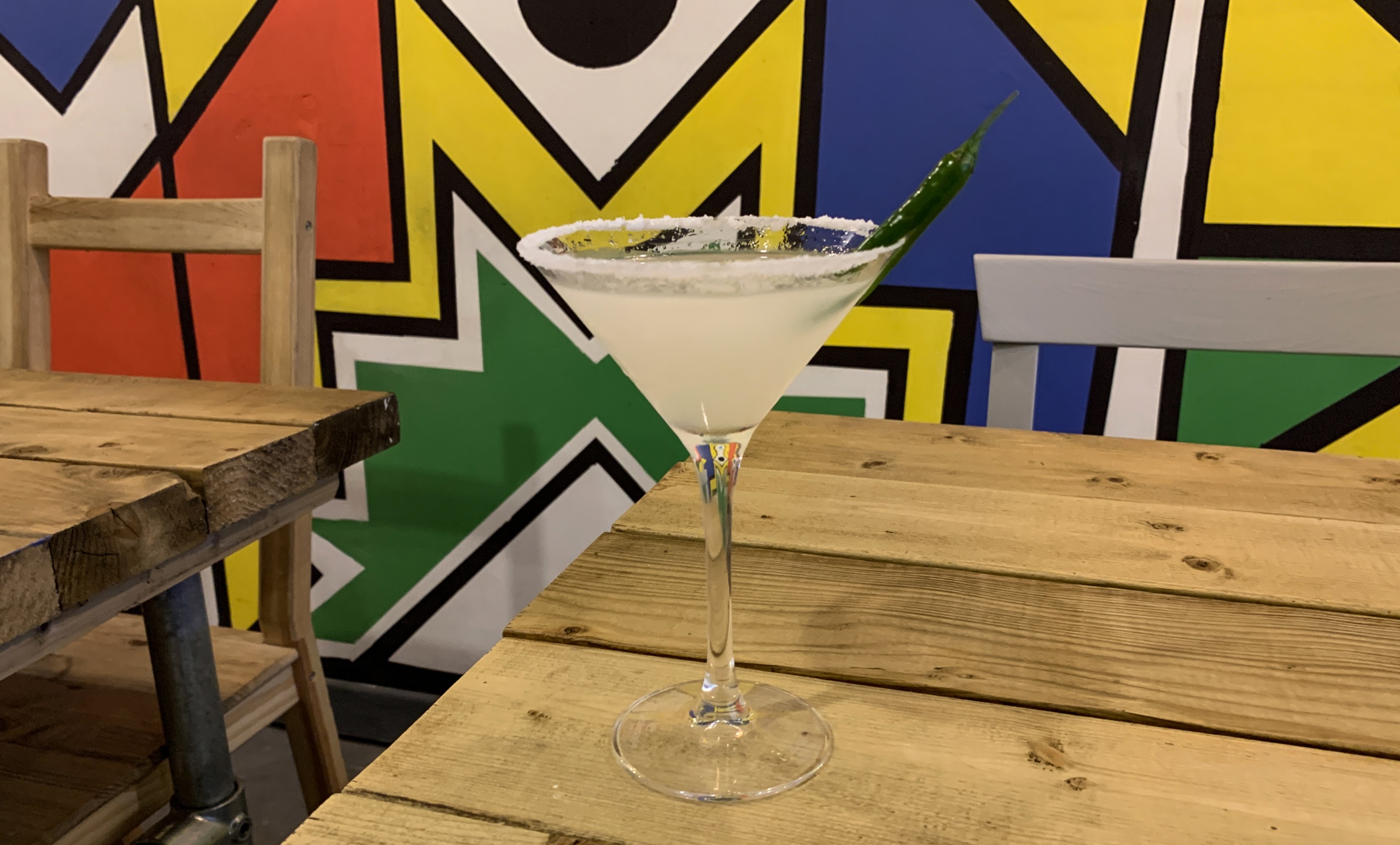 15 of the Best Margaritas in Manchester - Manchester’s Finest