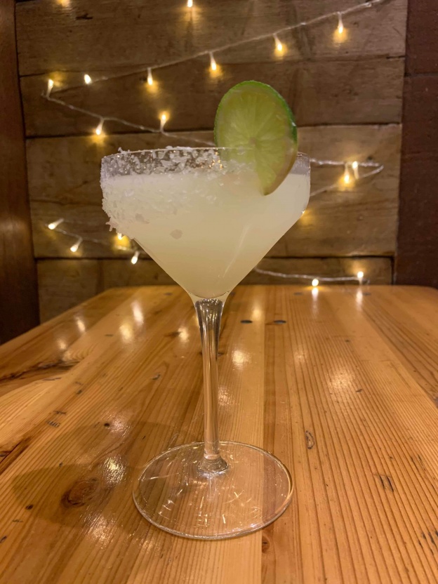 15 of the Best Margaritas in Manchester - Manchester’s Finest
