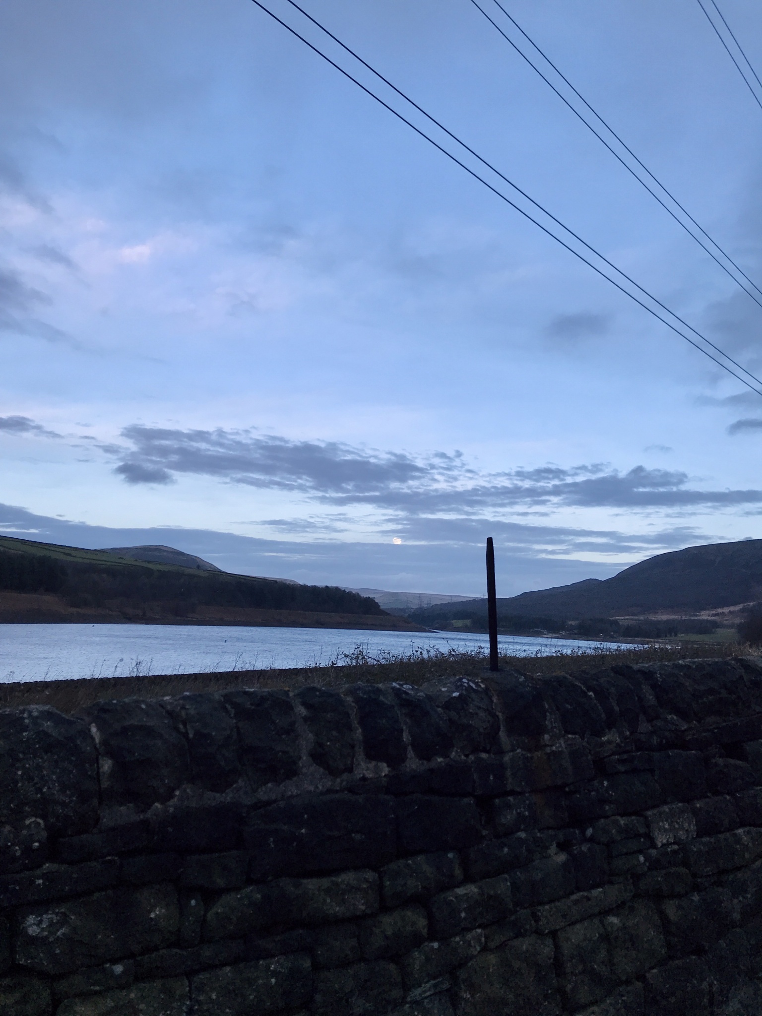 Walks Near Manchester: Torside Reservoir - Manchester’s Finest