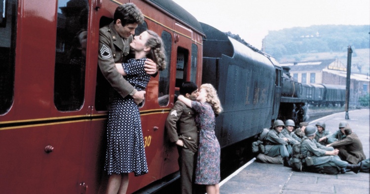 The Most Famous Films & TV Shows filmed in Manchester - Manchester’s Finest