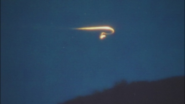 Haunted Manchester: The Longdendale Lights - Manchester’s Finest