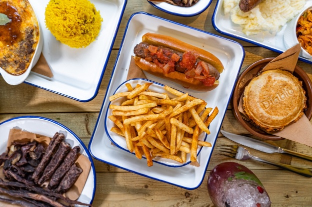 The Manchester Restaurants offering 50% off this August - Manchester’s ...