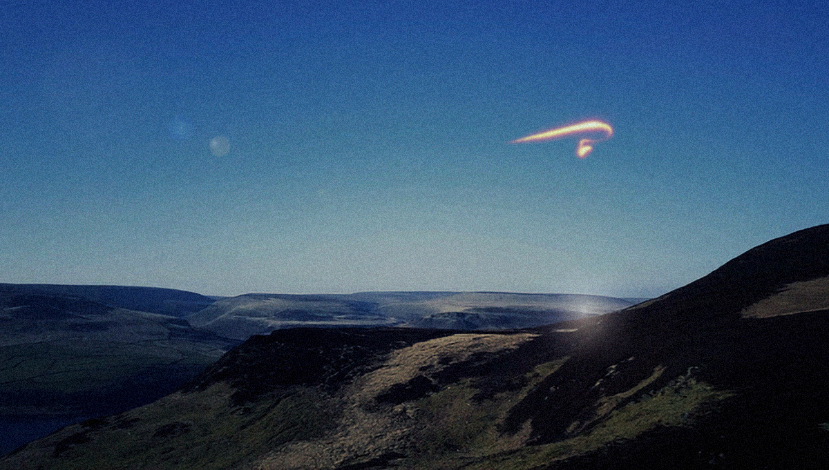 Haunted Manchester: The Longdendale Lights - Manchester’s Finest