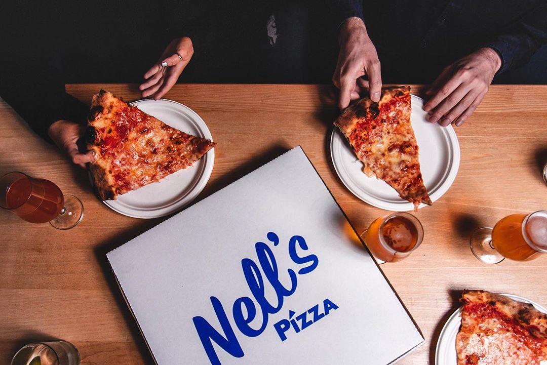 There's a 21 inch pizza coming to the Northern Quarter - Manchester’s ...