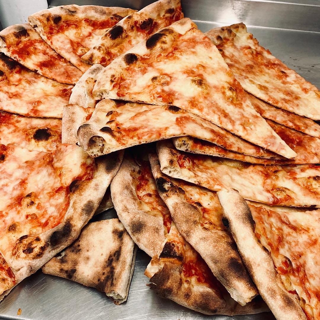 There's a 21 inch pizza coming to the Northern Quarter - Manchester’s ...