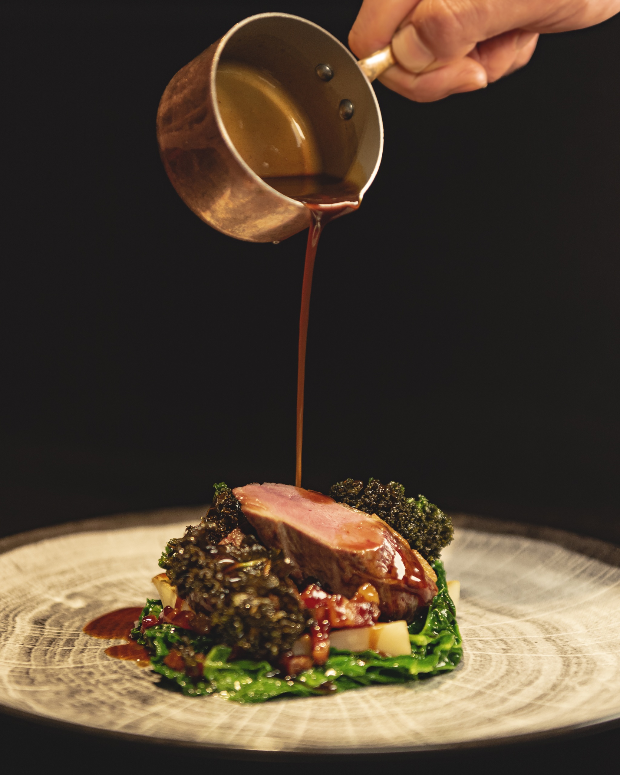 First Look at the NEW Prix Fixe Menu at Dakota Grill - Manchester’s Finest