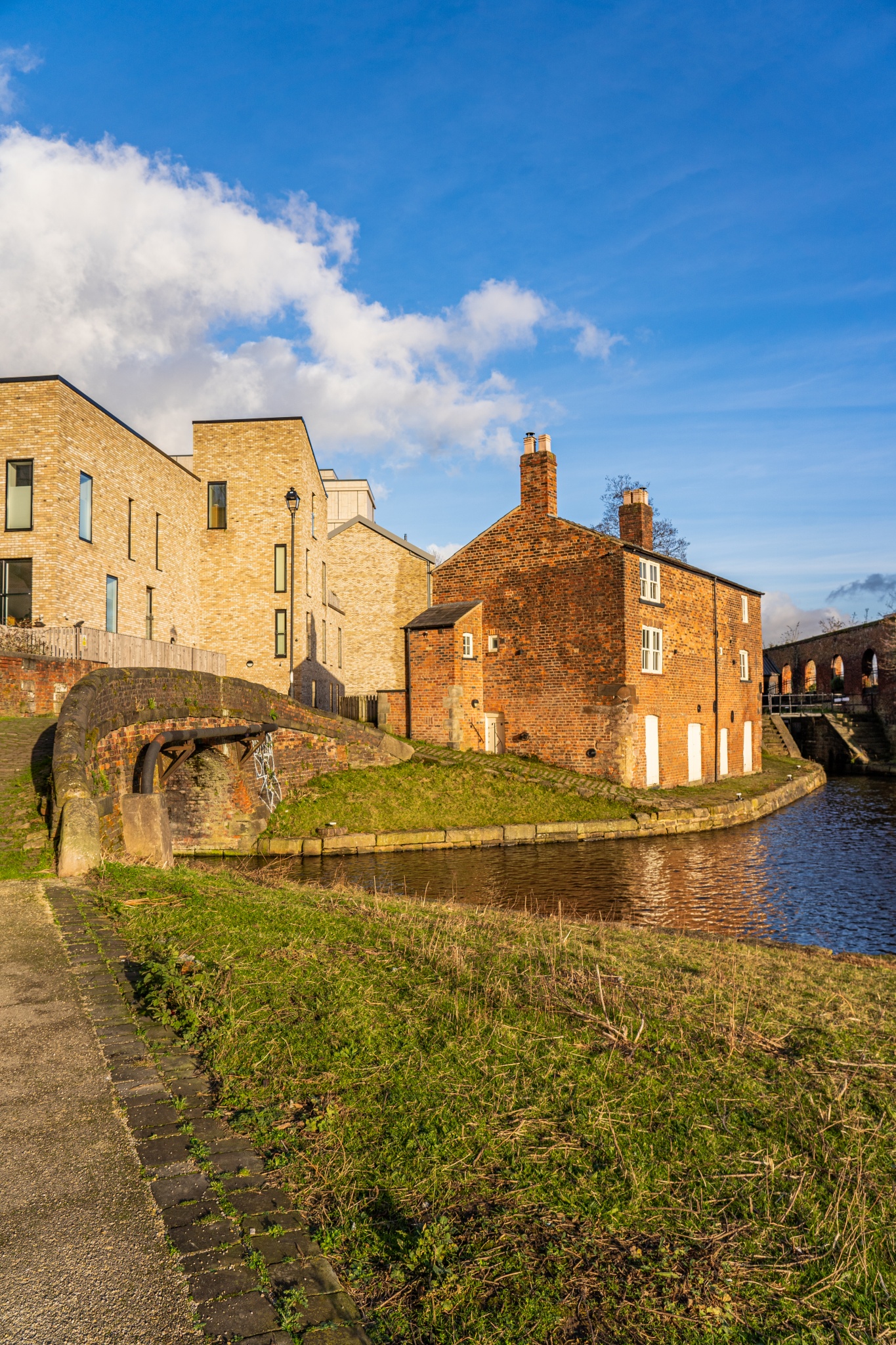 From Elnecot to Erst: The History of Ancoats - Manchester’s Finest