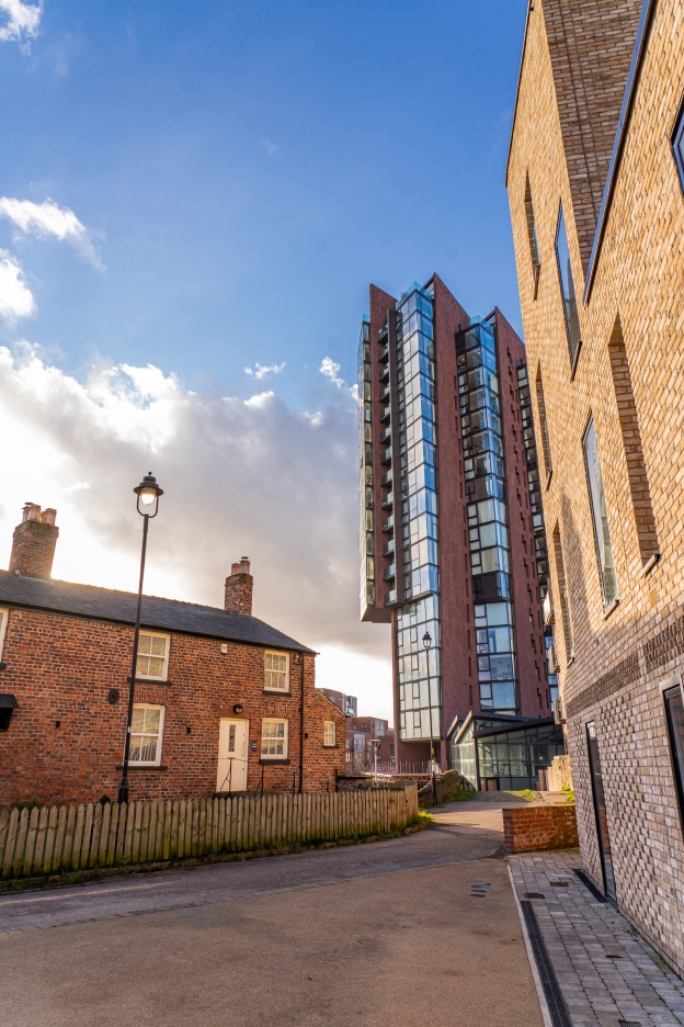 From Elnecot to Erst: The History of Ancoats - Manchester’s Finest