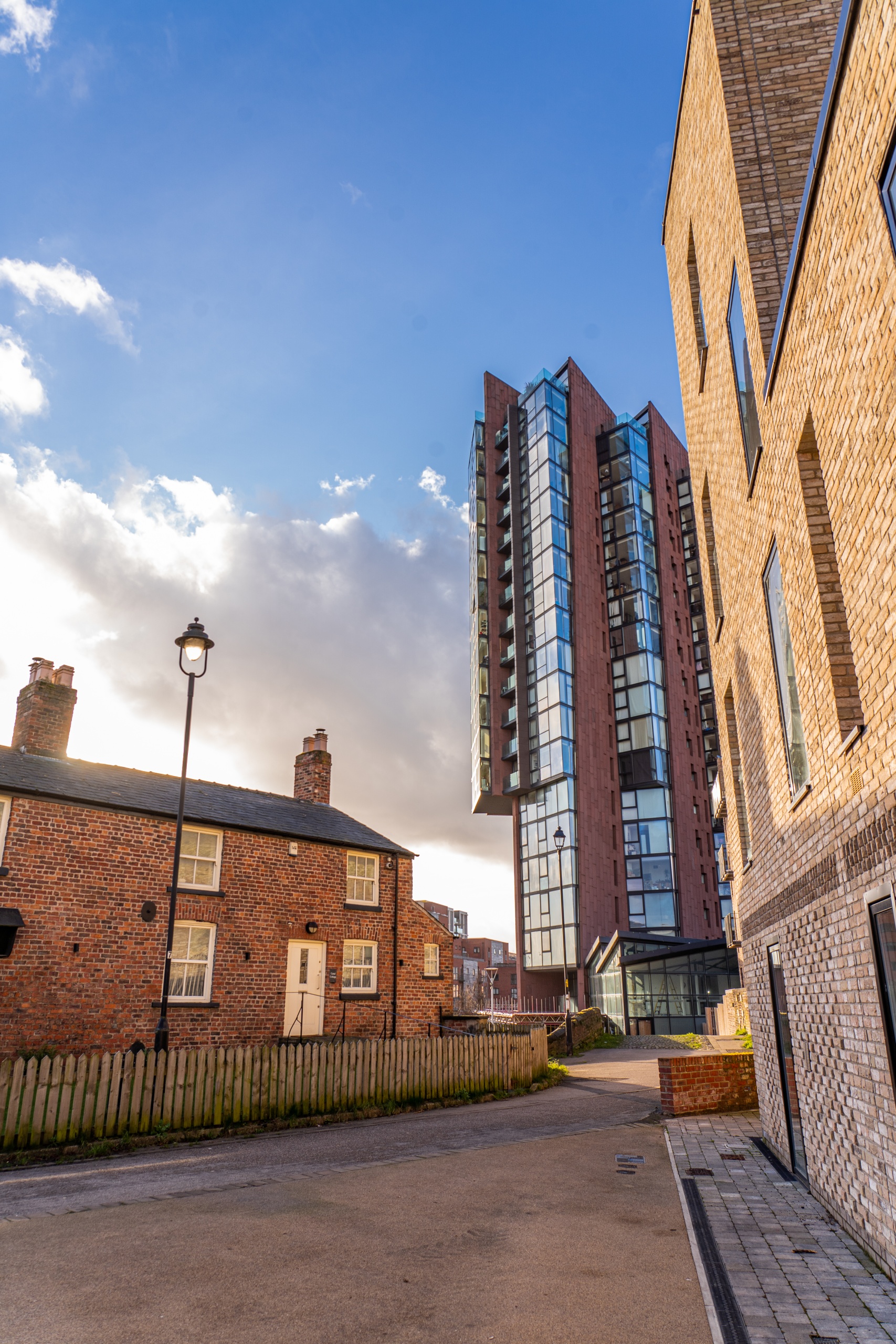 From Elnecot to Erst: The History of Ancoats - Manchester’s Finest