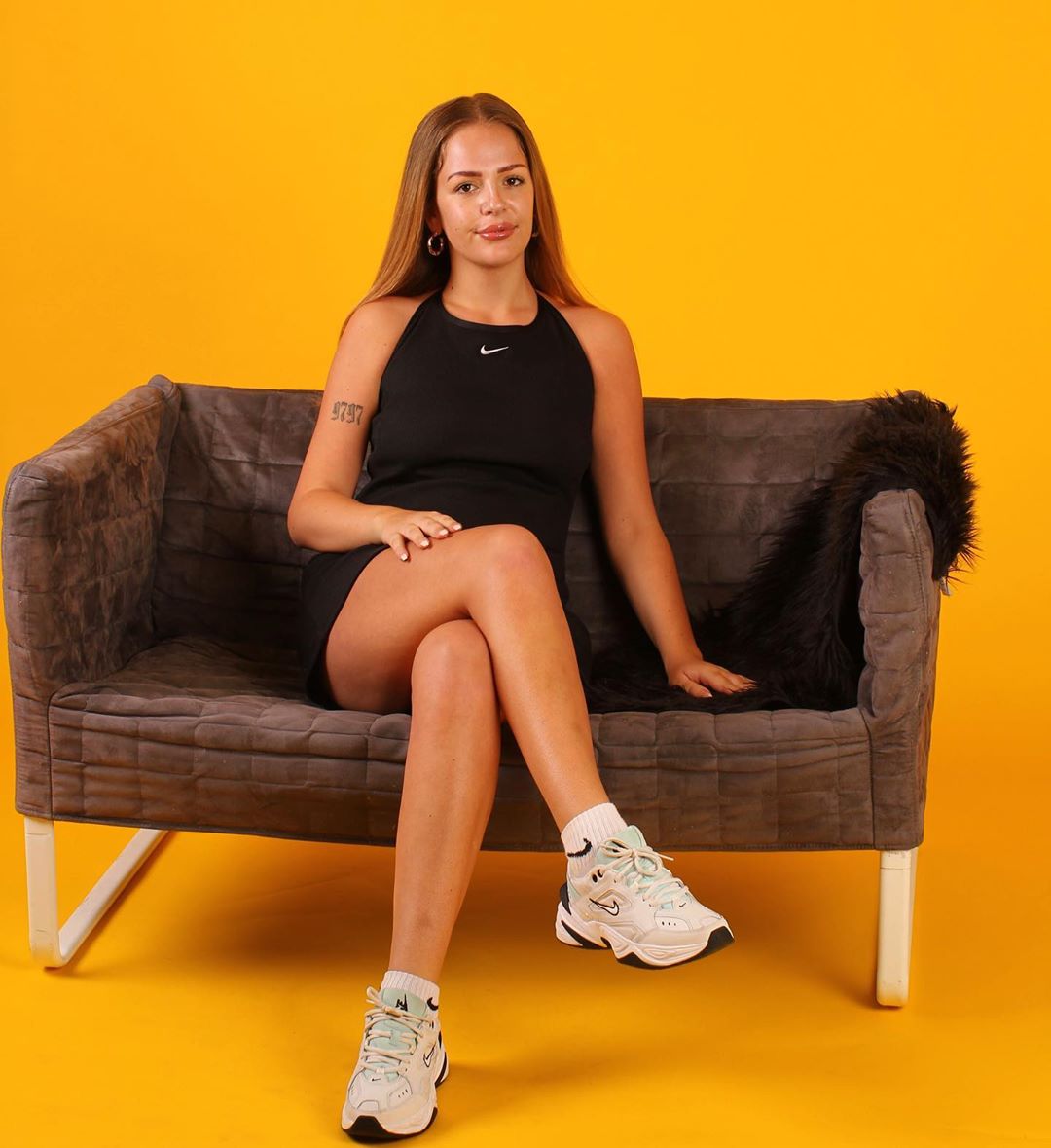 Gramm Talks: International Women's Day - Manchester’s Finest