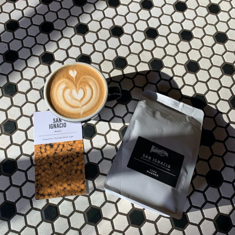 The best places for coffee in Manchester - Manchester’s Finest