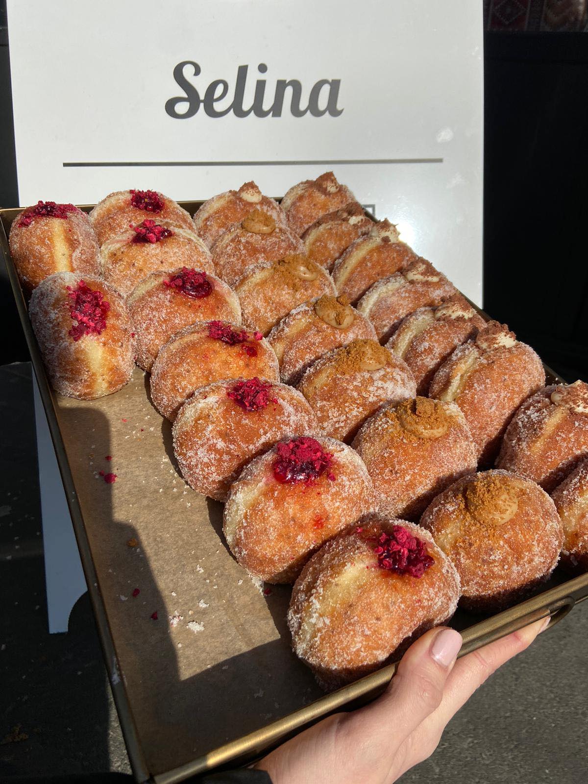 NEW OPENING: Gooey is Bringing NYC inspired Cookies & Donuts ...