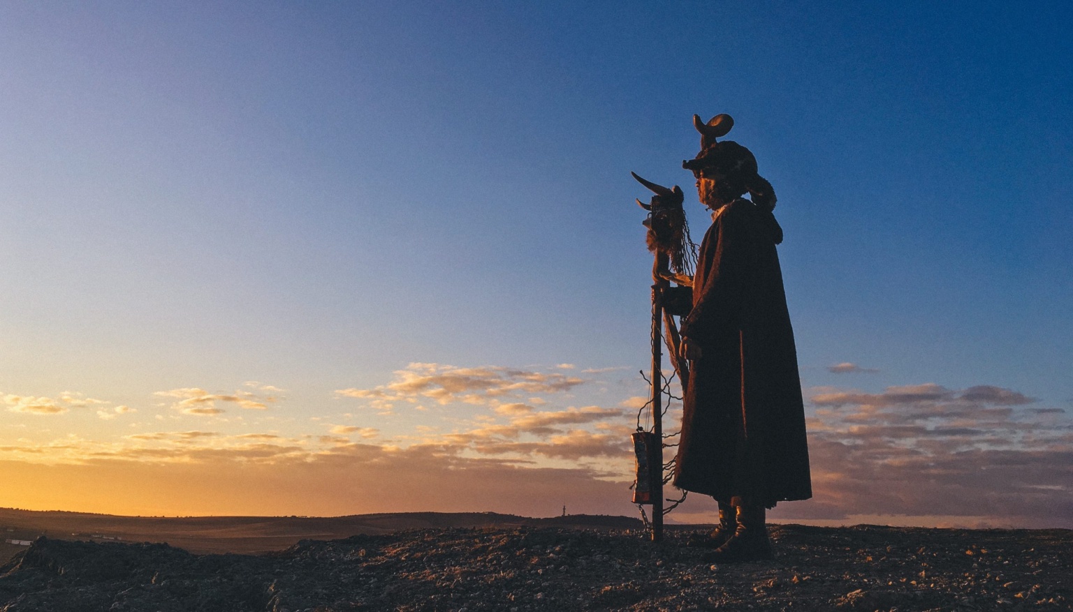 Aliens in Cuba, Mayans at war and the beauty of the Peru: The UK's ...